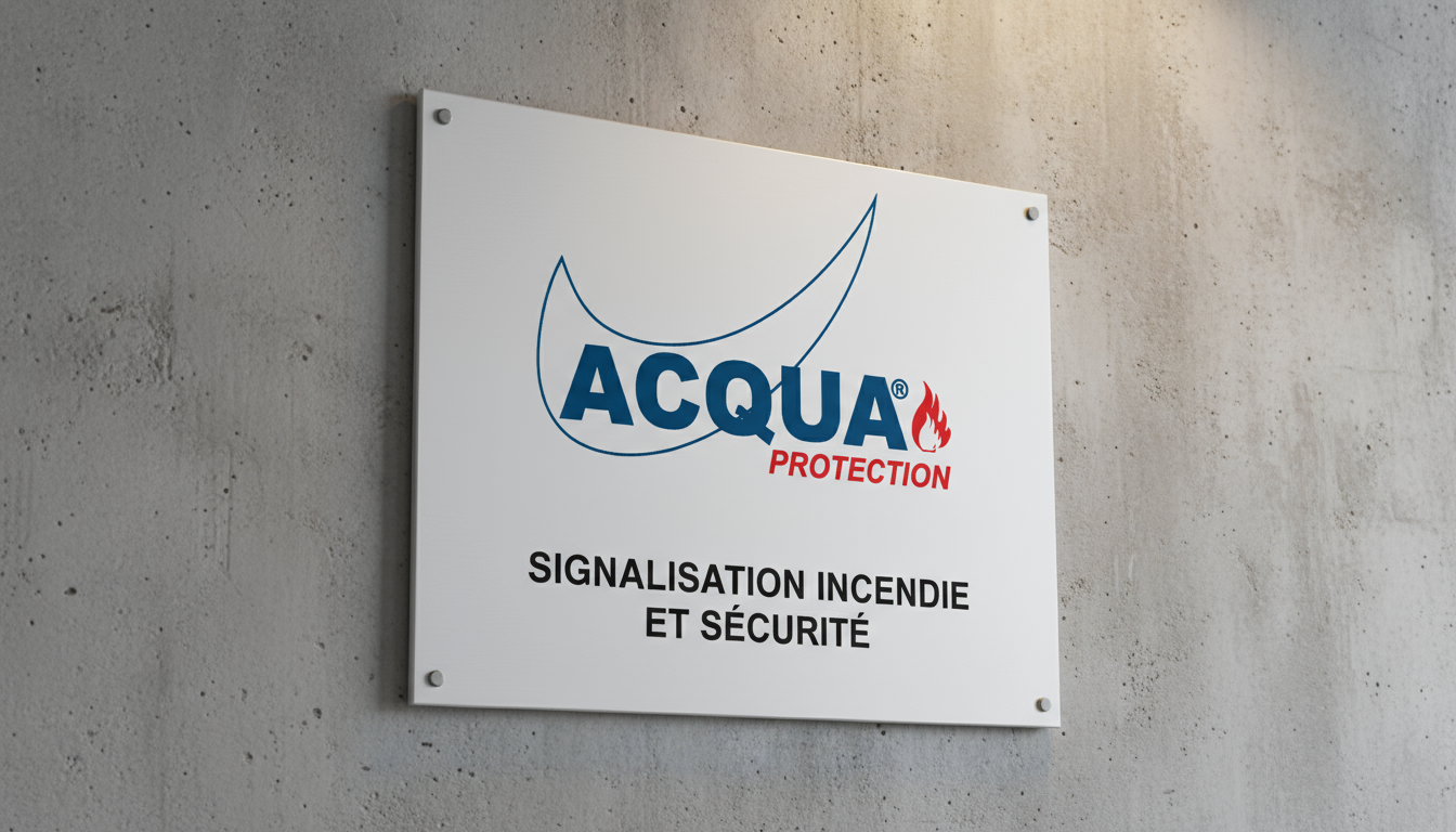 NOS PRODUITS - Acquaprotection